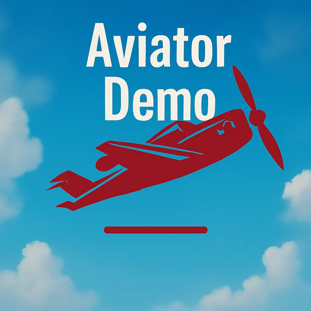 Aviator Demo - Play Free Online Without Risk and Registration